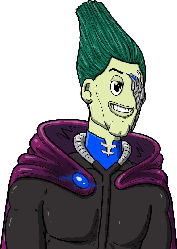 All Your Base ($AYB)